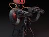 TF2 Sentry Gun 3D model | CGTrader