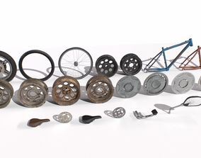 Junk 3D Models | CGTrader