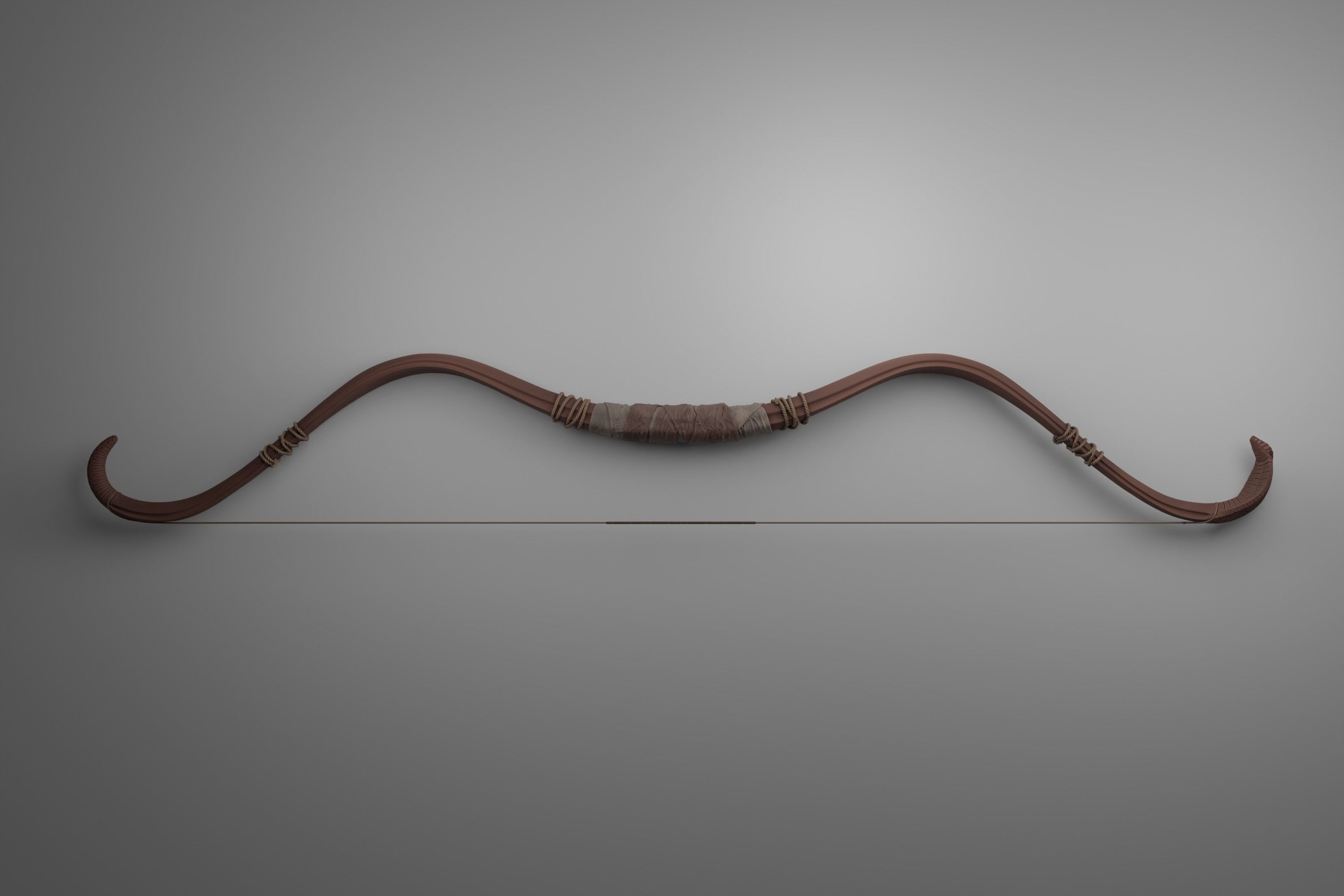 Assassins Creed Odyssey - Alexios Kassandra bow 3D model 3D printable ...