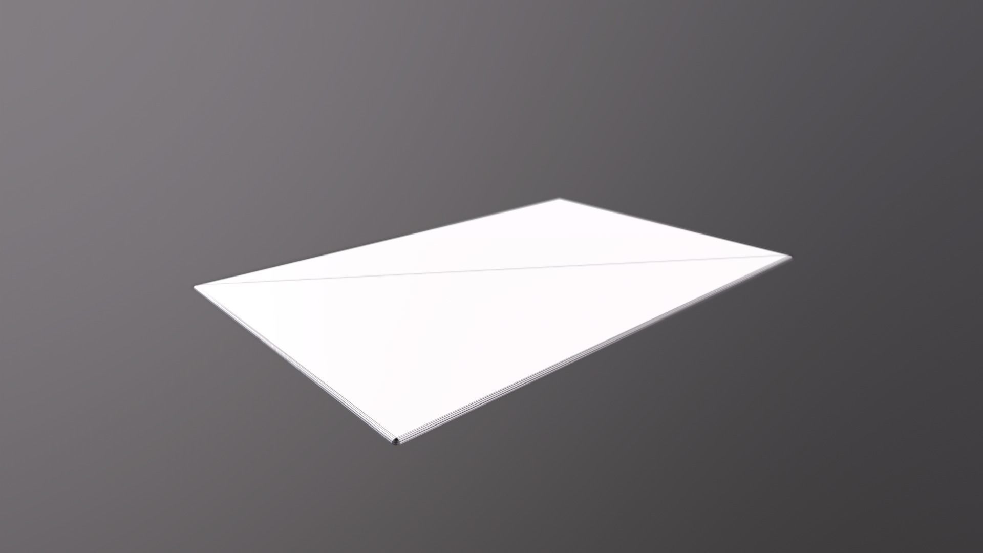3D model Low Poly 70s Room Pack VR / AR / low-poly | CGTrader