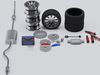 3D model Car parts Pack VR / AR / low-poly | CGTrader