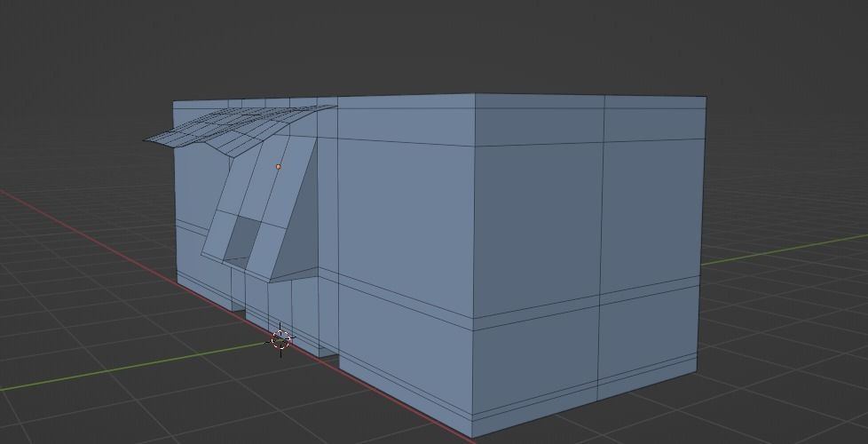 containers shipping container free VR / AR / low-poly 3D model | CGTrader