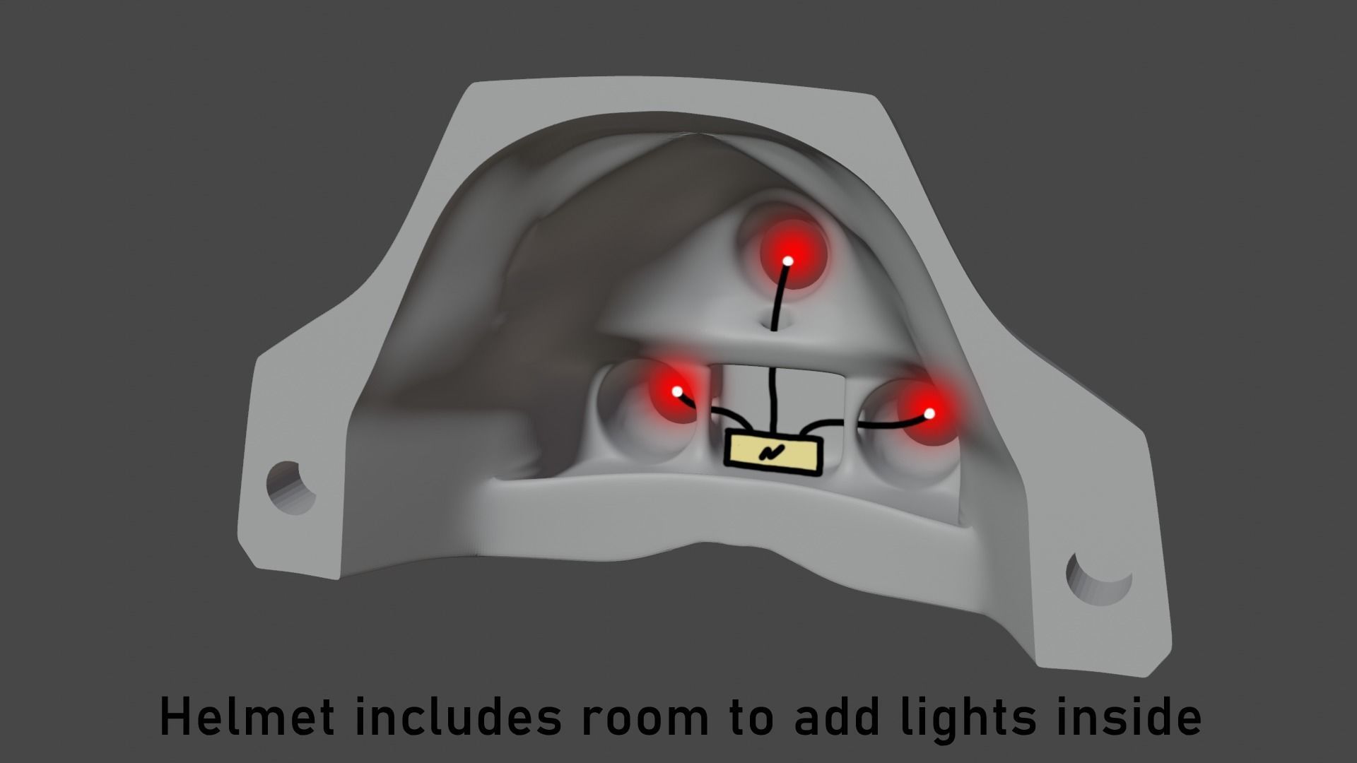 Final Fantasy 7 - Shinra Infantryman - Full Armor Set 3D model 3D ...