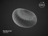 Red Blood Cell free 3D model | CGTrader