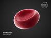 Red Blood Cell free 3D model | CGTrader