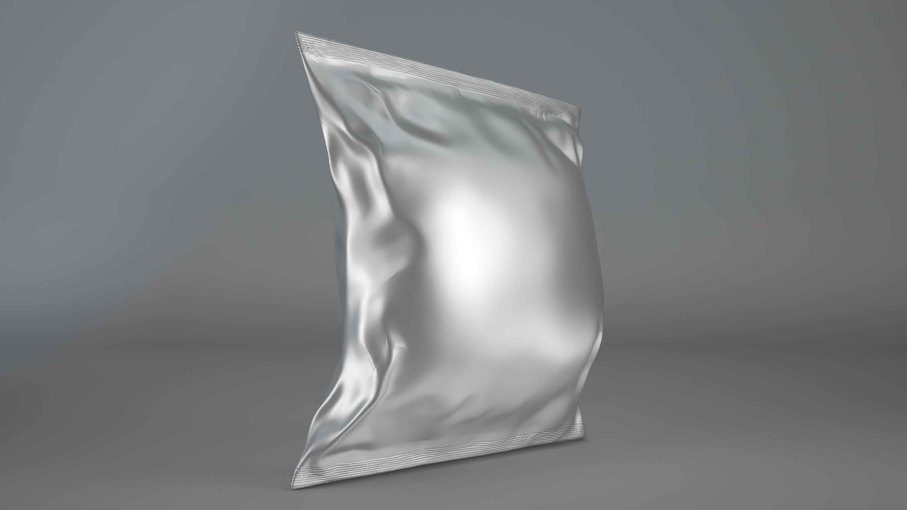 3D model Food Packaging VR / AR / low-poly | CGTrader