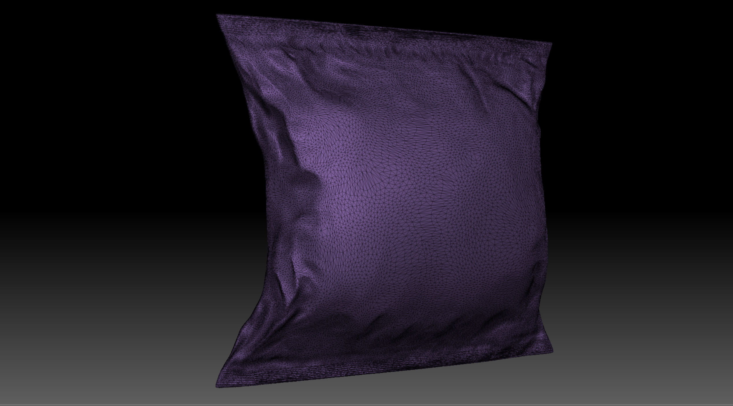 3D model Food Packaging VR / AR / low-poly | CGTrader