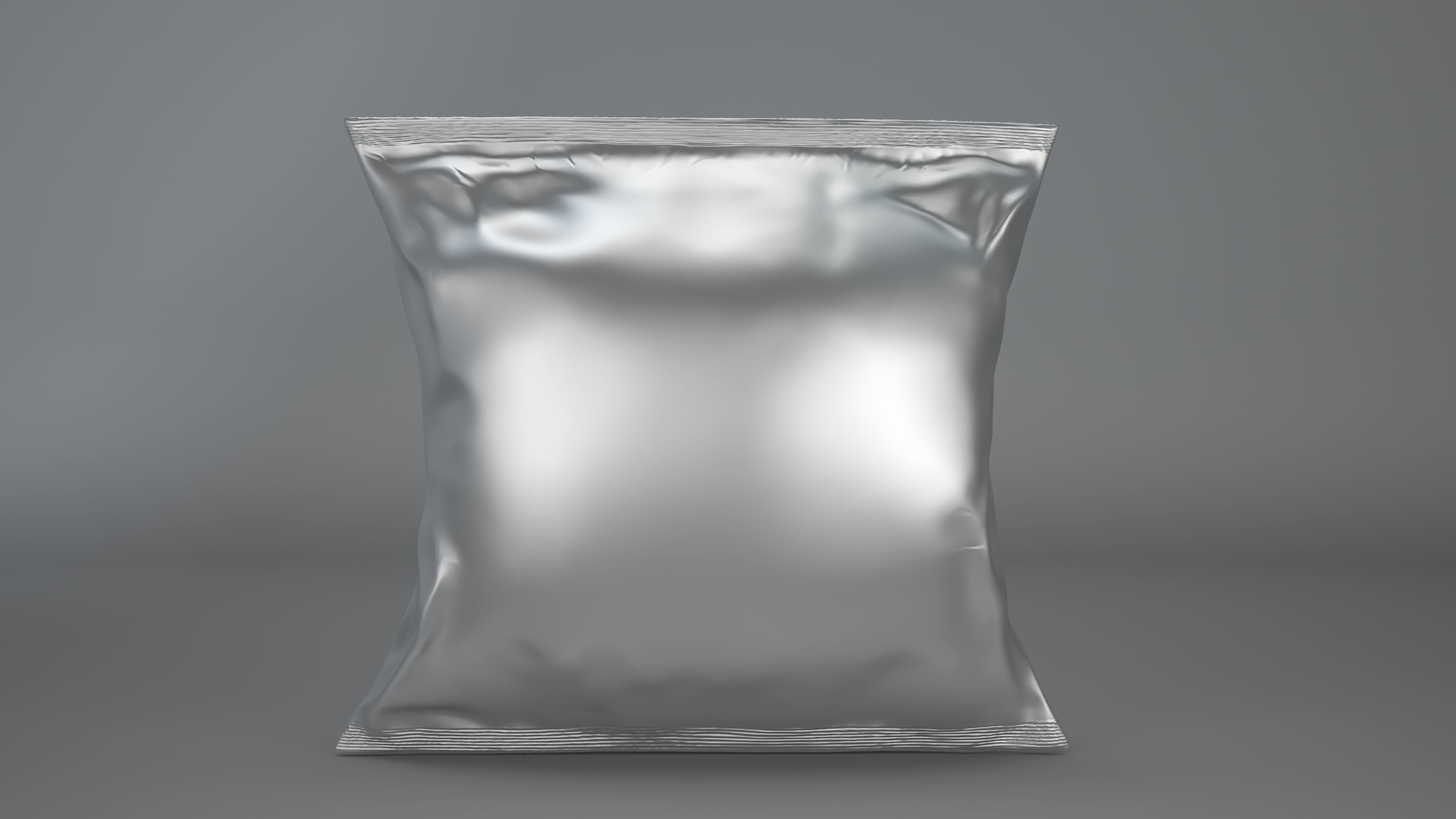 3D model Food Packaging VR / AR / low-poly | CGTrader