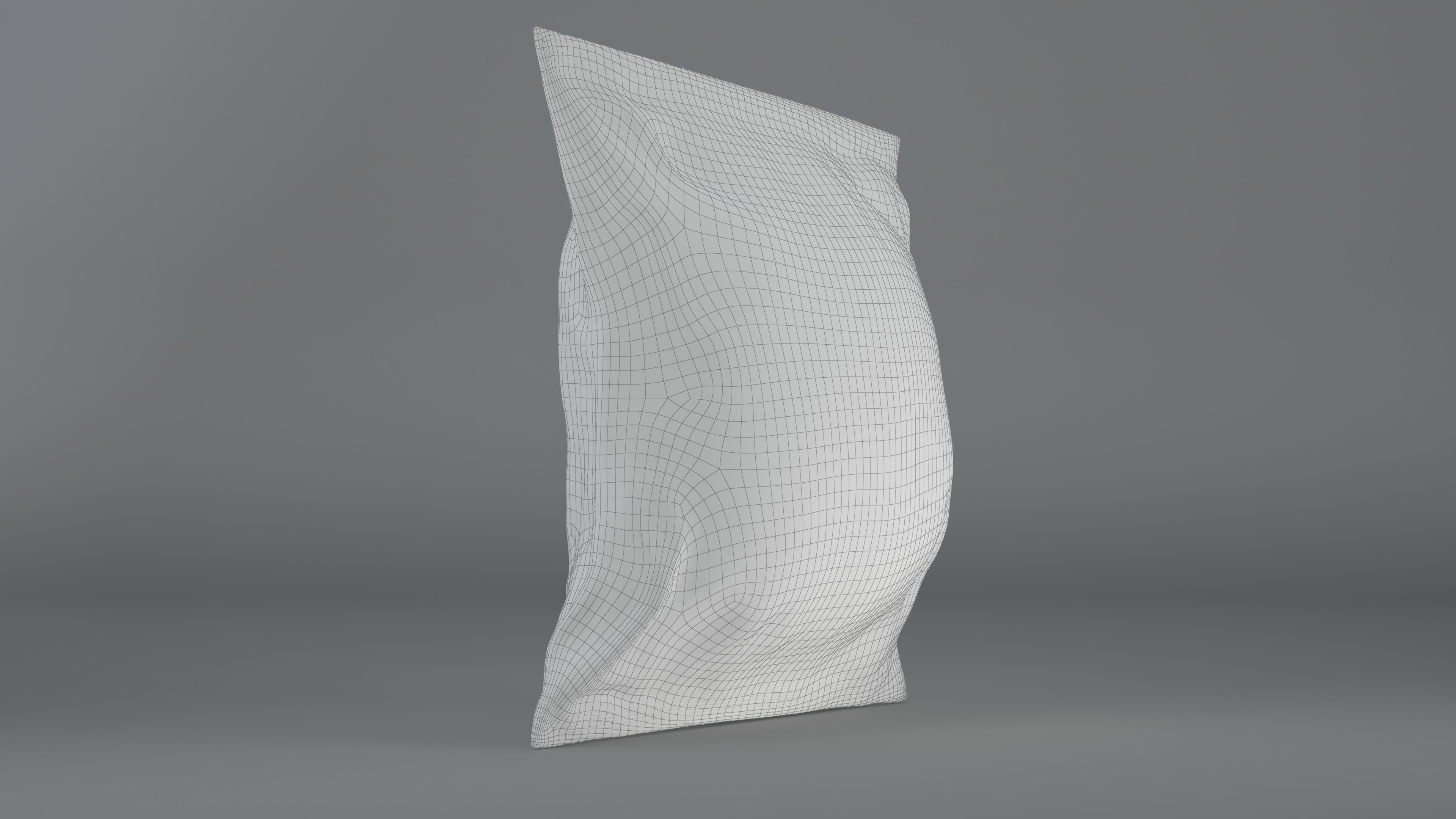 3D model Food Packaging VR / AR / low-poly | CGTrader