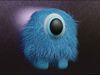 3D model Fur character-cartoon type VR / AR / low-poly | CGTrader
