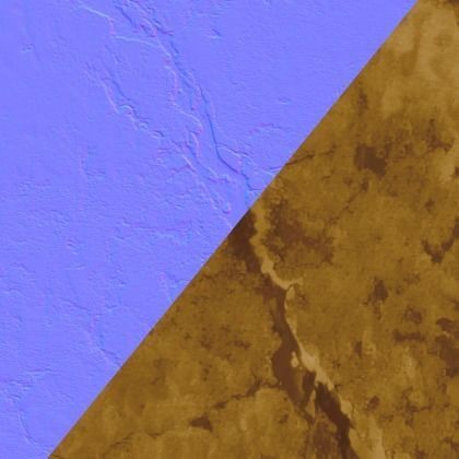 Fictional Planet 5 3D model | CGTrader