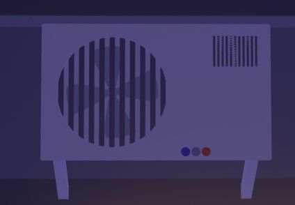 3D model Firewatch Tower LowPoly VR / AR / low-poly | CGTrader