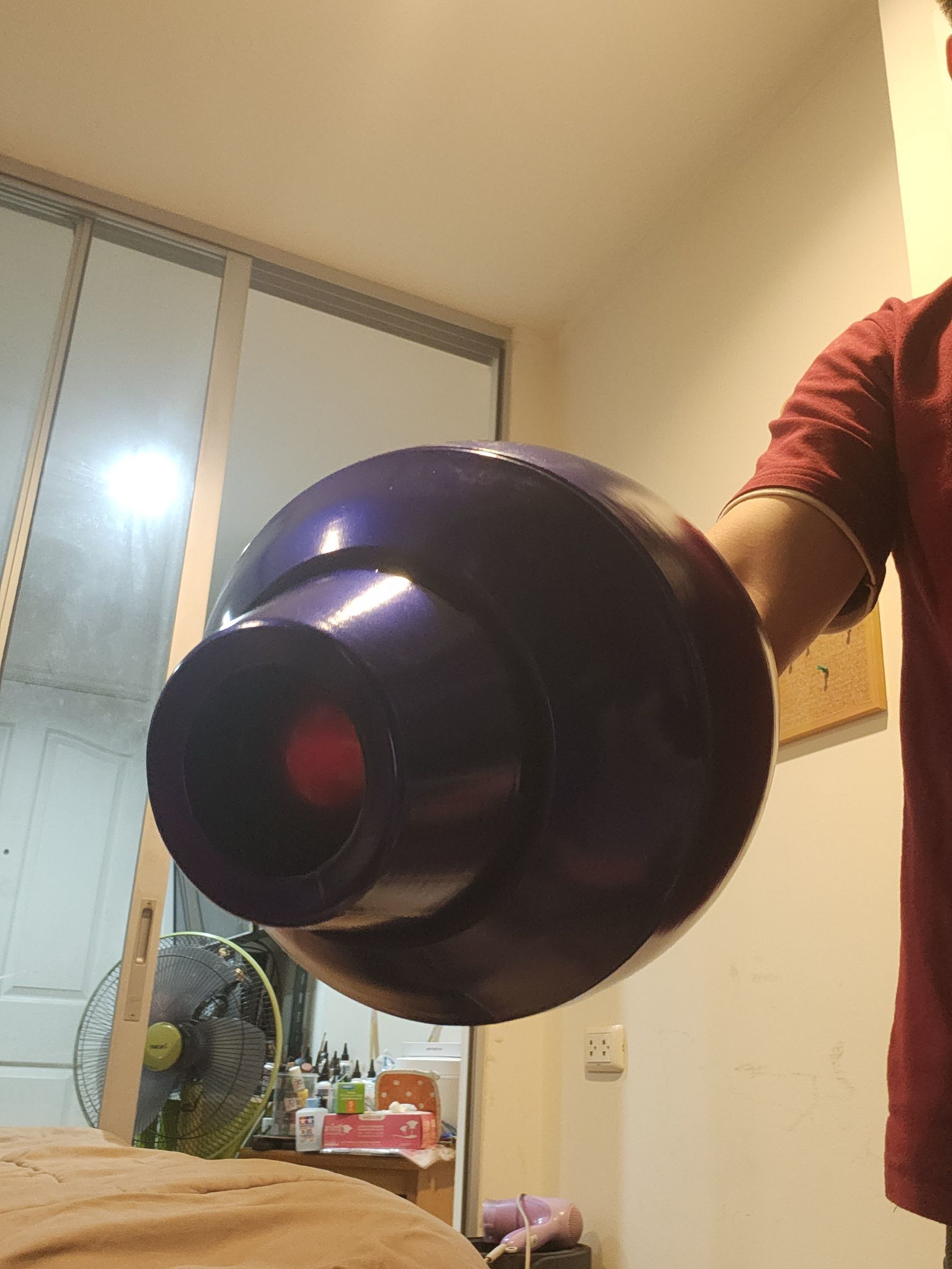 Megaman buster DMC5 version 3D print Friendly 3D model 3D printable ...