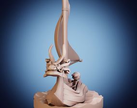 Zelda 3D Models | CGTrader