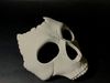Ghost mask - skull call of duty 3D model 3D printable | CGTrader