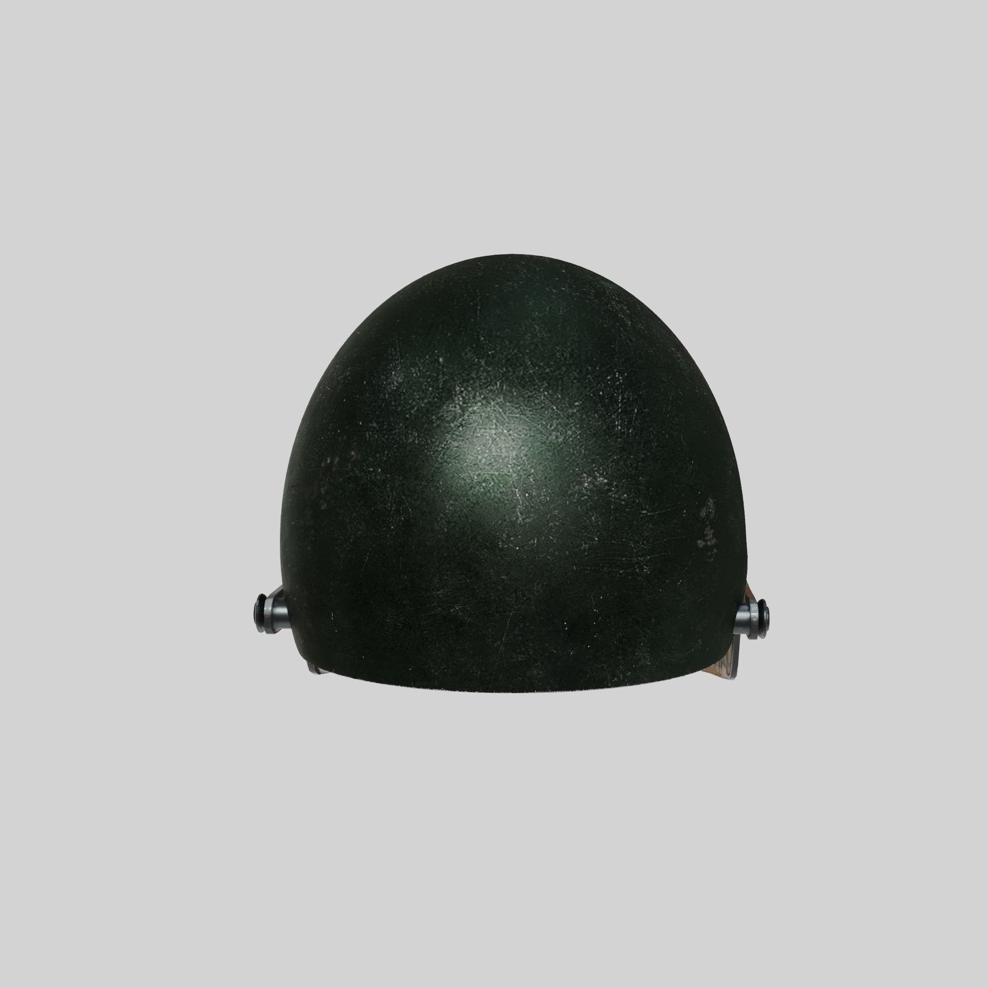 Military Helmet free 3D model | CGTrader