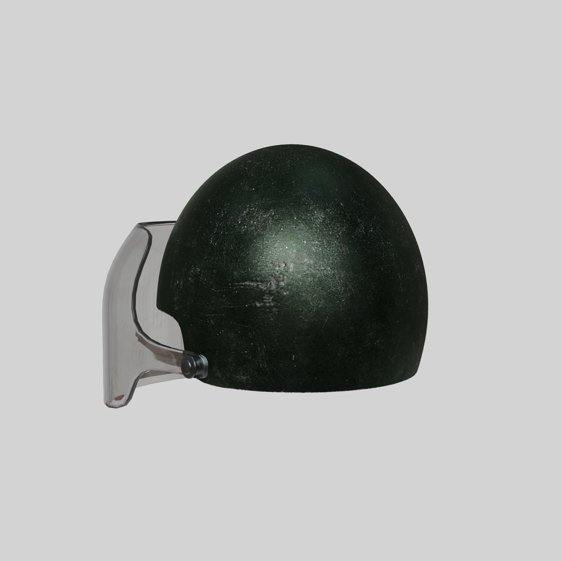 Military Helmet free 3D model | CGTrader