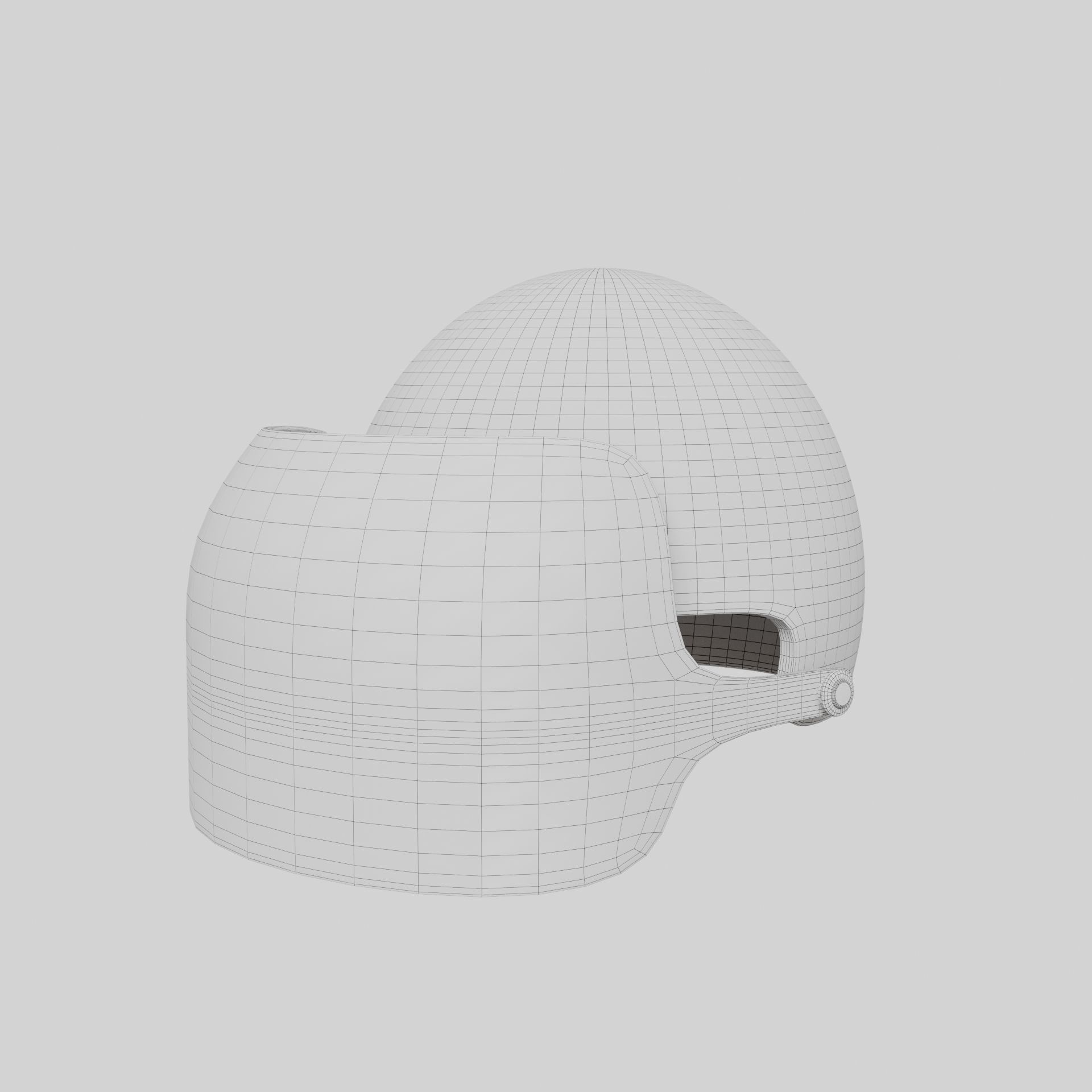 Military Helmet free 3D model | CGTrader