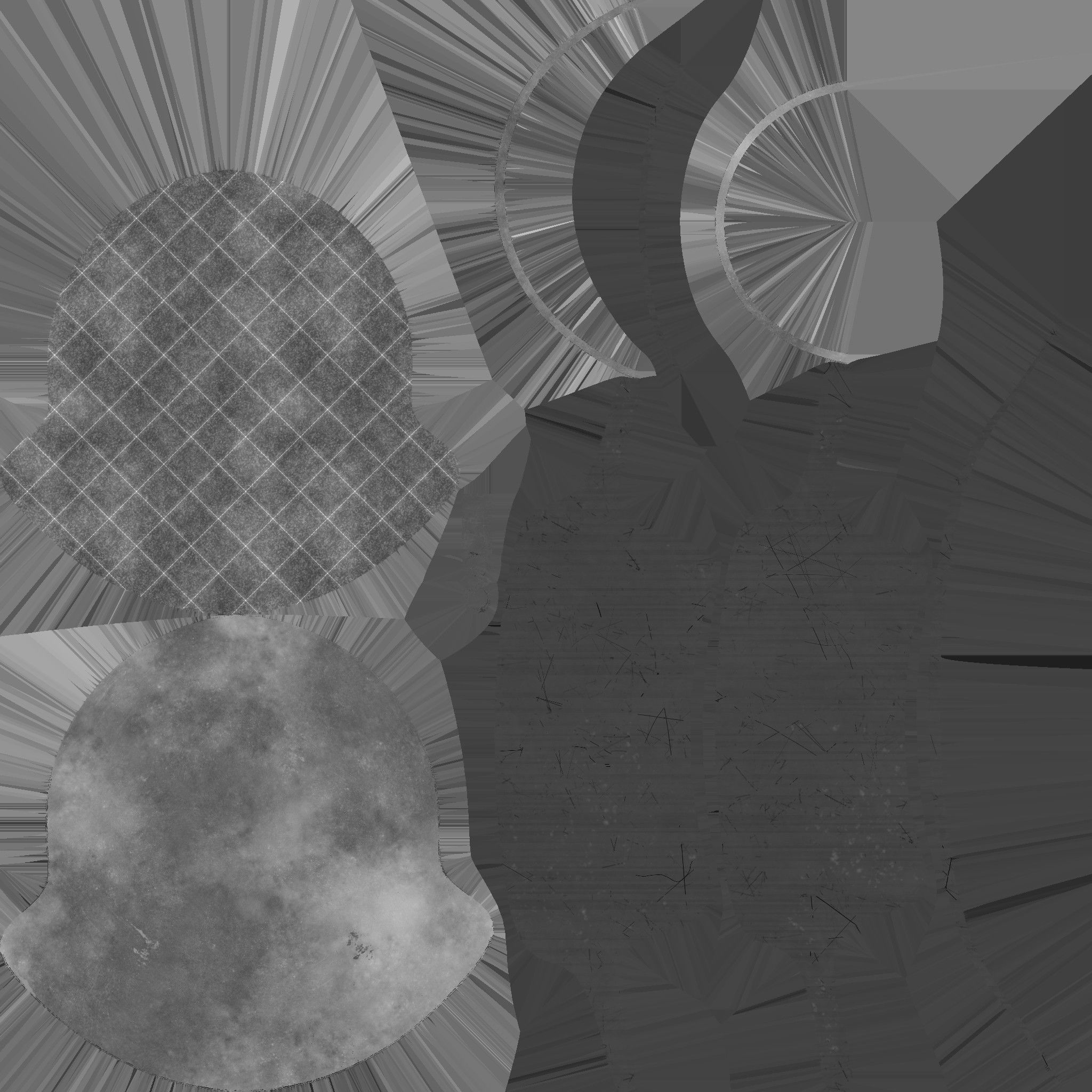 Military Helmet free 3D model | CGTrader