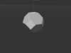 truncated octahedron 3D model | CGTrader