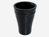BLACK CUP OCTANE 3D MODEL 3D model | CGTrader