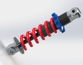 Animated Shock 3D Models | CGTrader