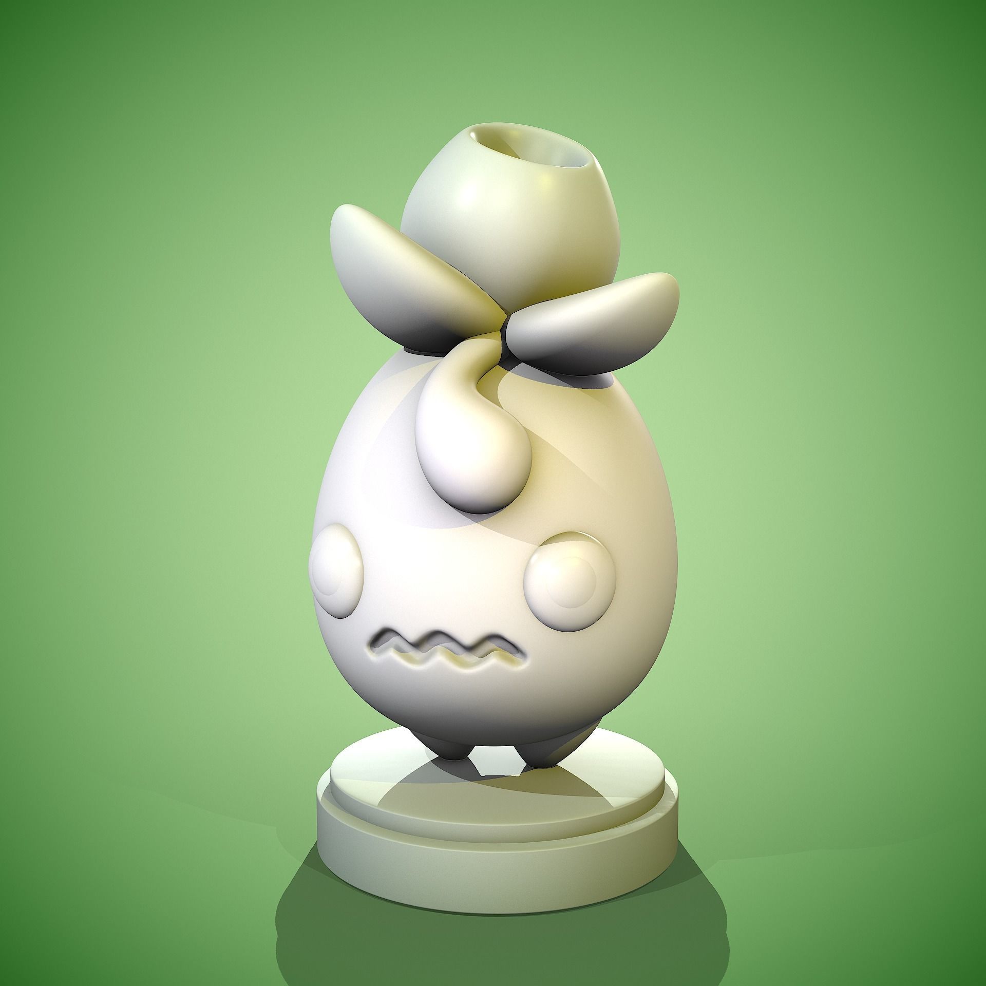 SMOLIV STL - POKEMON SCARLET POKEMON VIOLET 3D model 3D printable ...