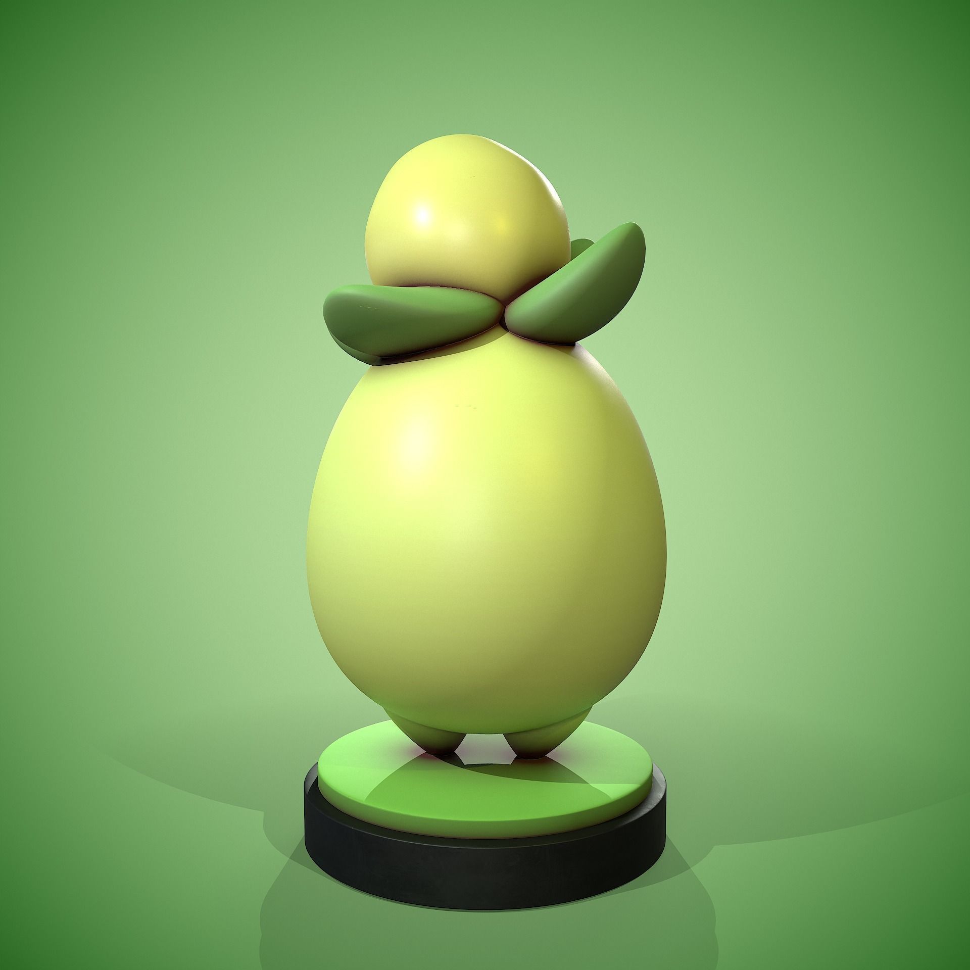SMOLIV STL - POKEMON SCARLET POKEMON VIOLET 3D model 3D printable ...