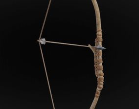 Bow 3D Models | CGTrader
