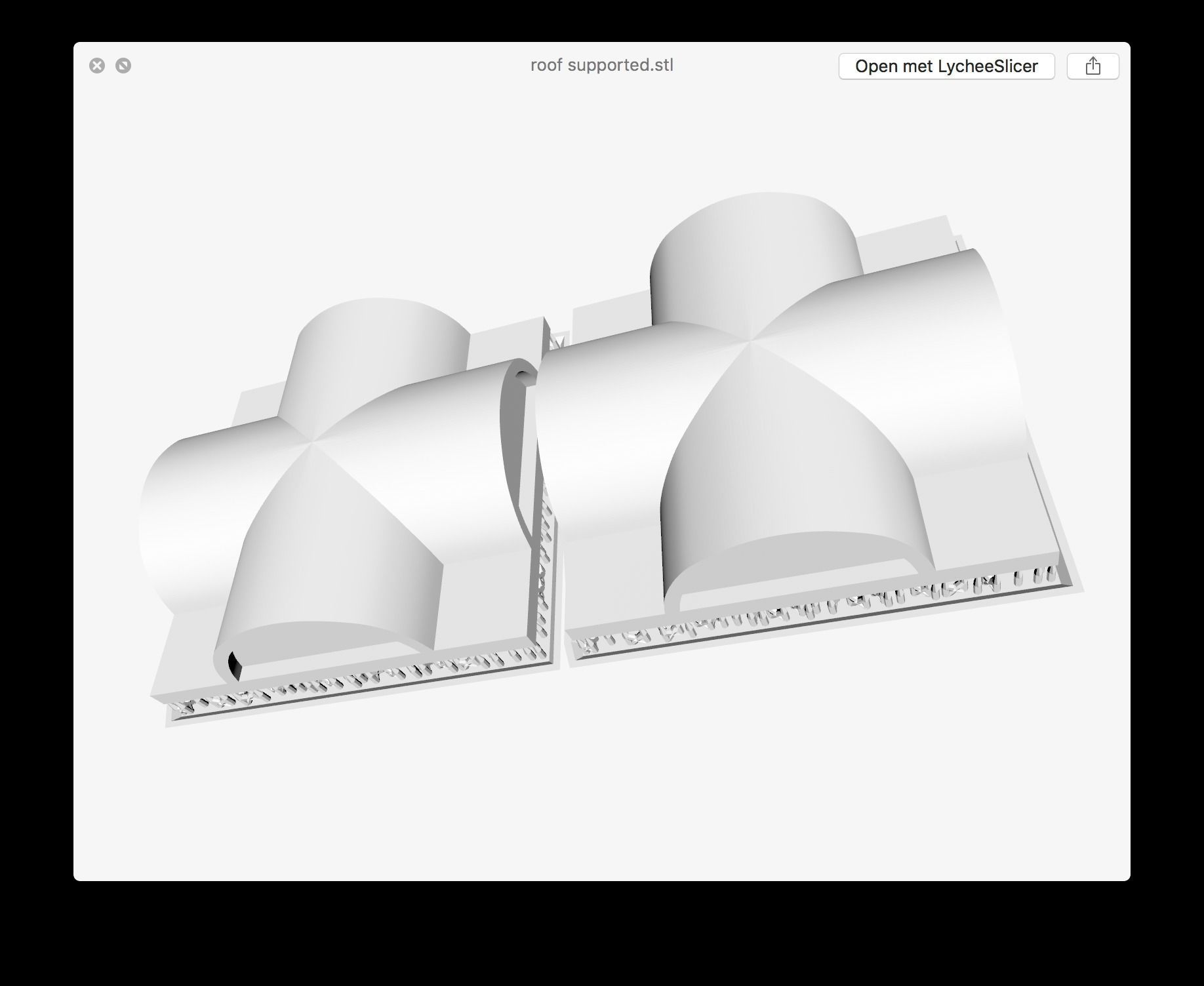 Tabletop or Chamber fountain by MC Escher 3D model 3D printable | CGTrader