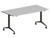 MedaMorph Folding Table 3D model | CGTrader