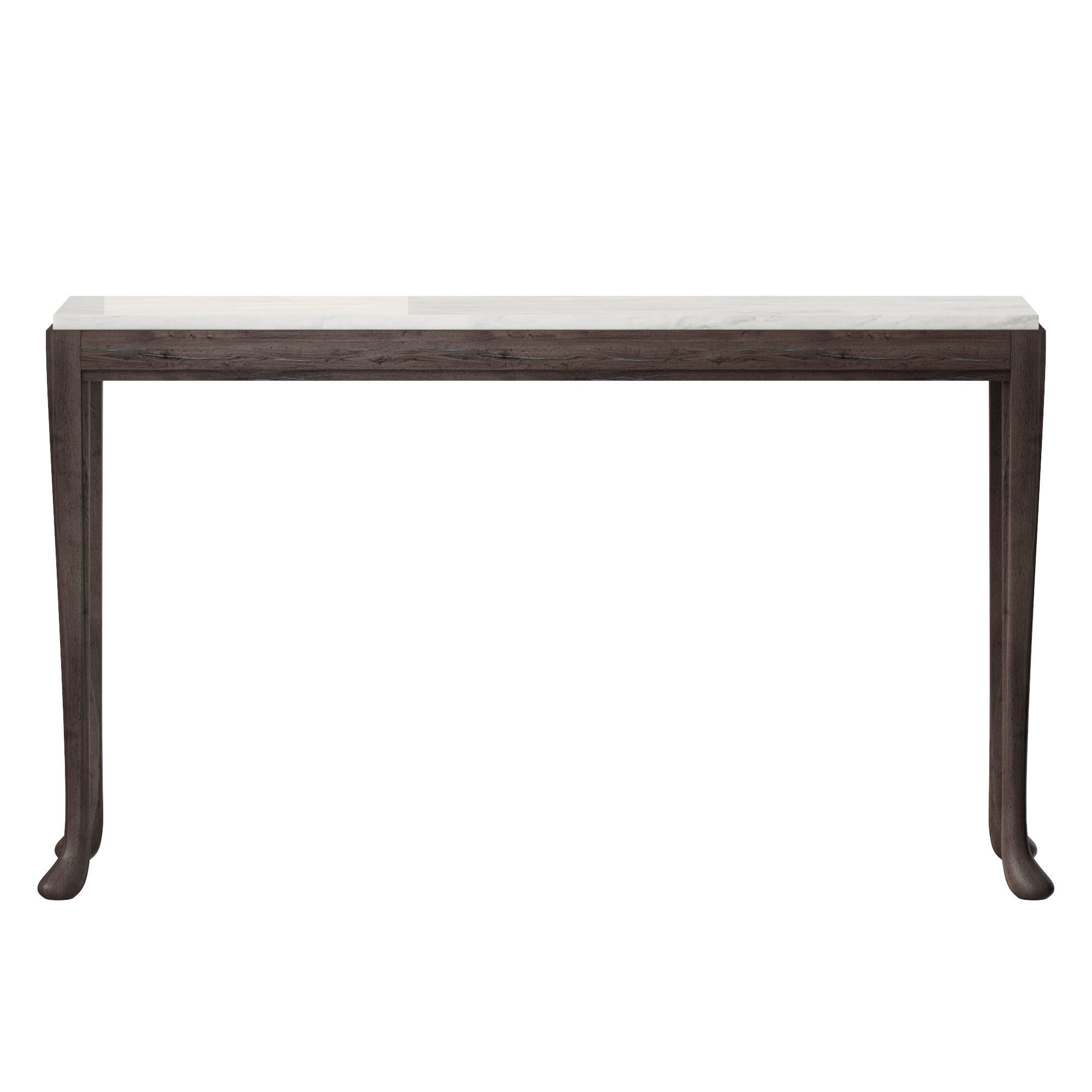 Baker Estelle Console 3D model | CGTrader