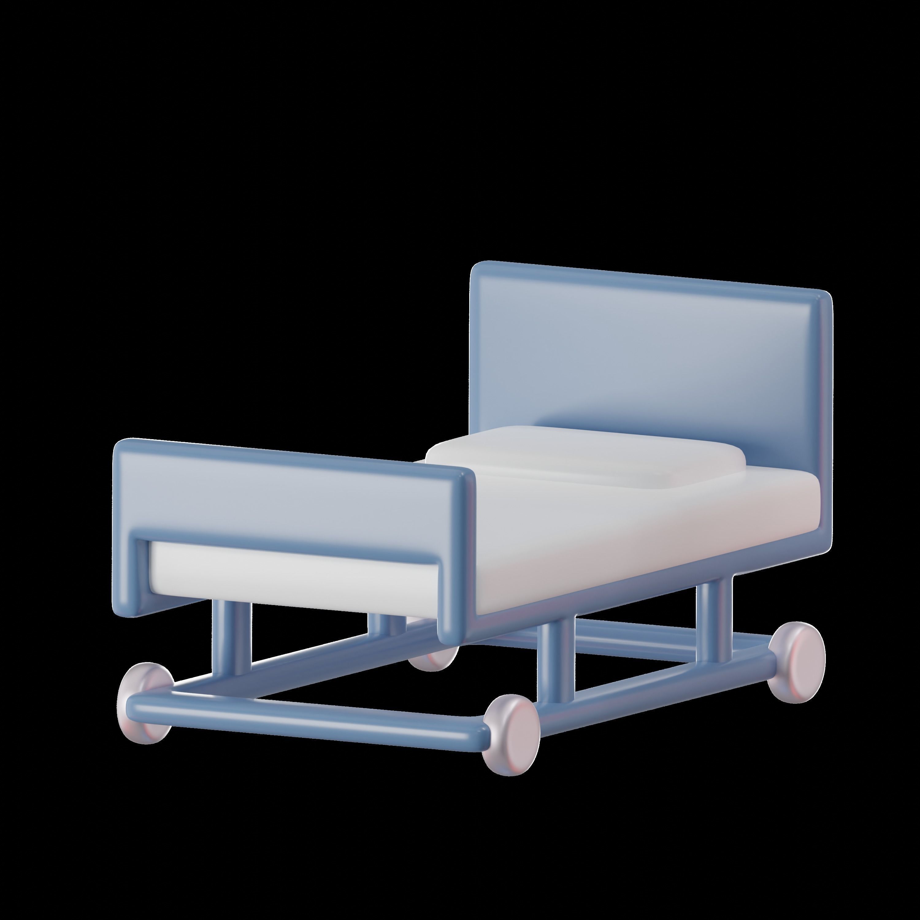 3D icon Medical pack 3D model | CGTrader