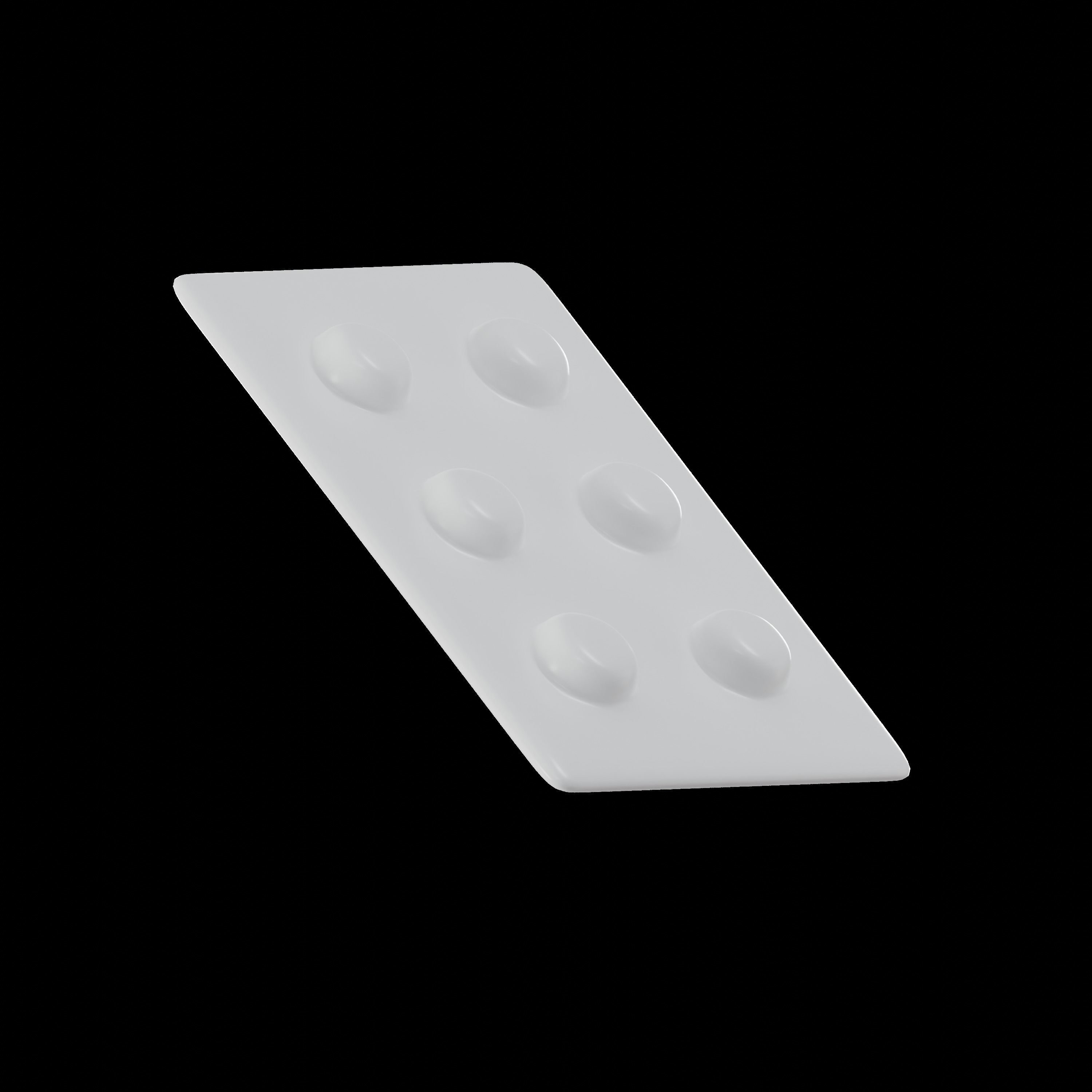 3D icon Medical pack 3D model | CGTrader