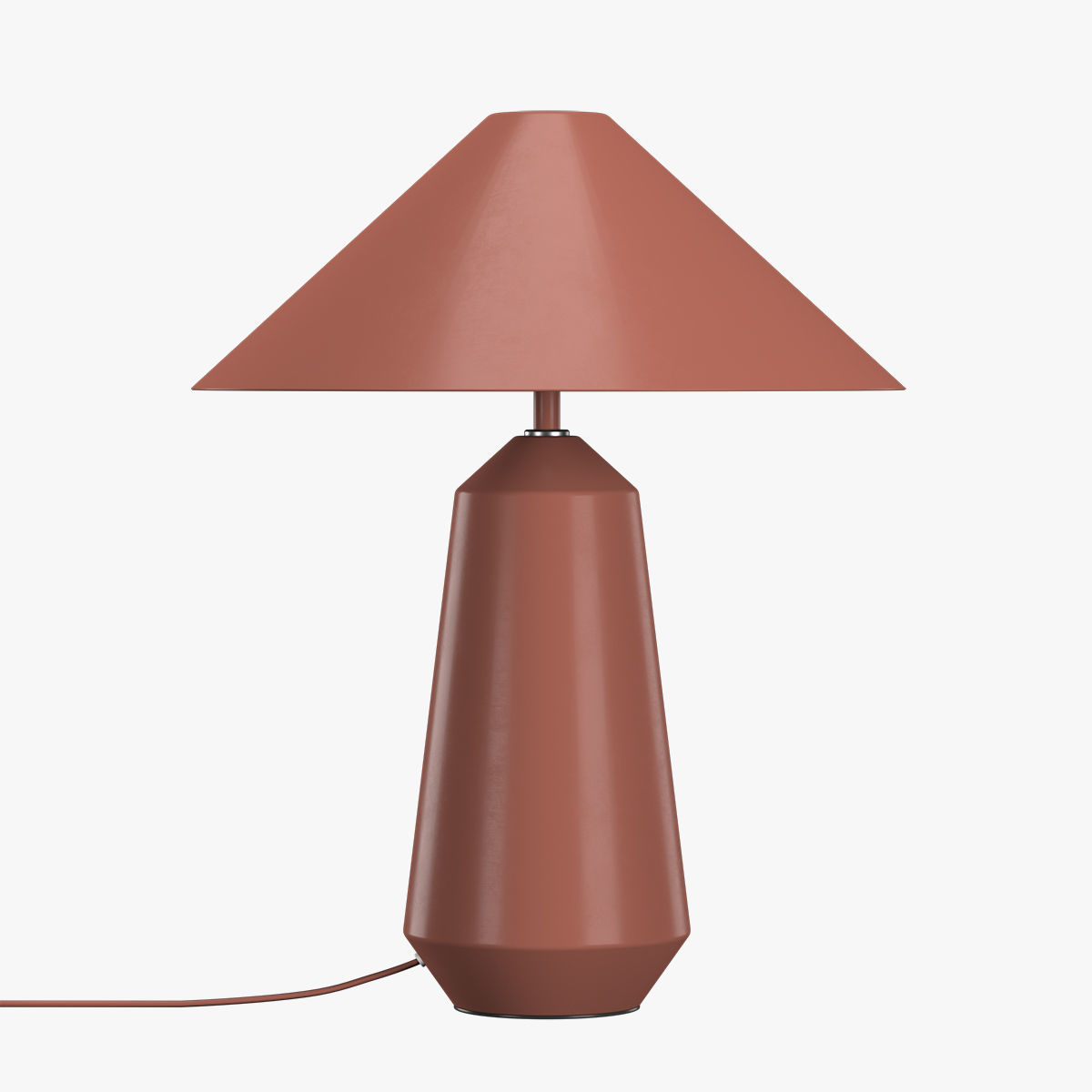 CHIAPPO Table Lamp 3D model | CGTrader