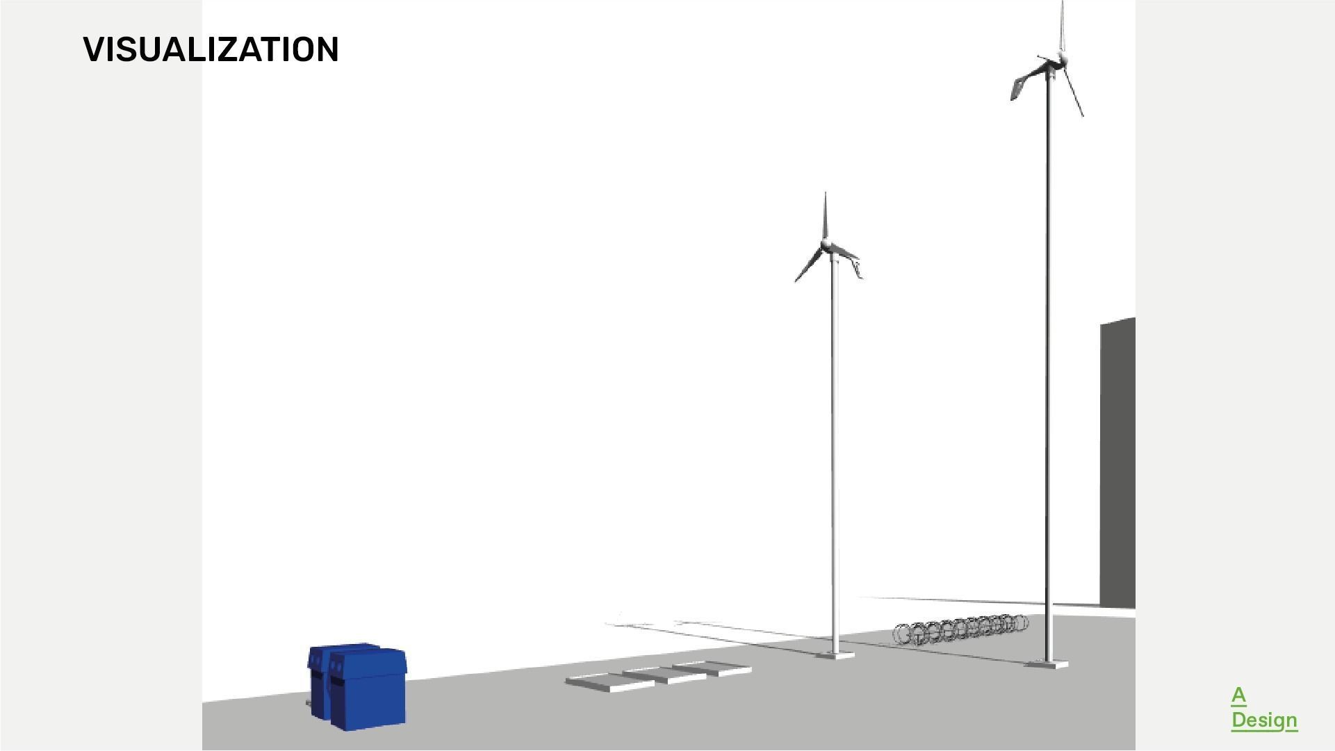 Environment - Pack of revit families 3D model | CGTrader