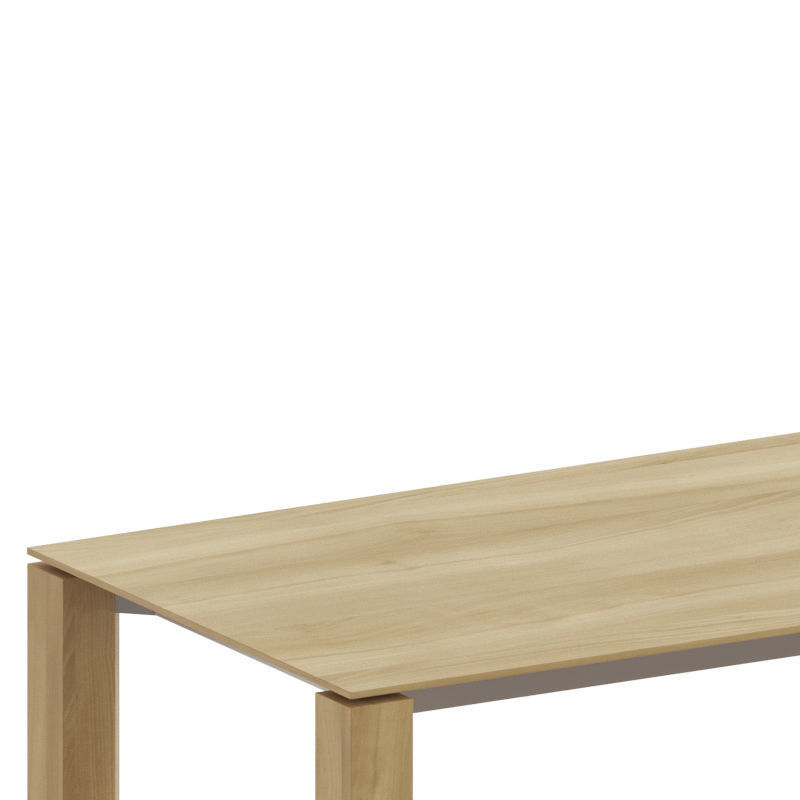 Extra Table 3D model | CGTrader