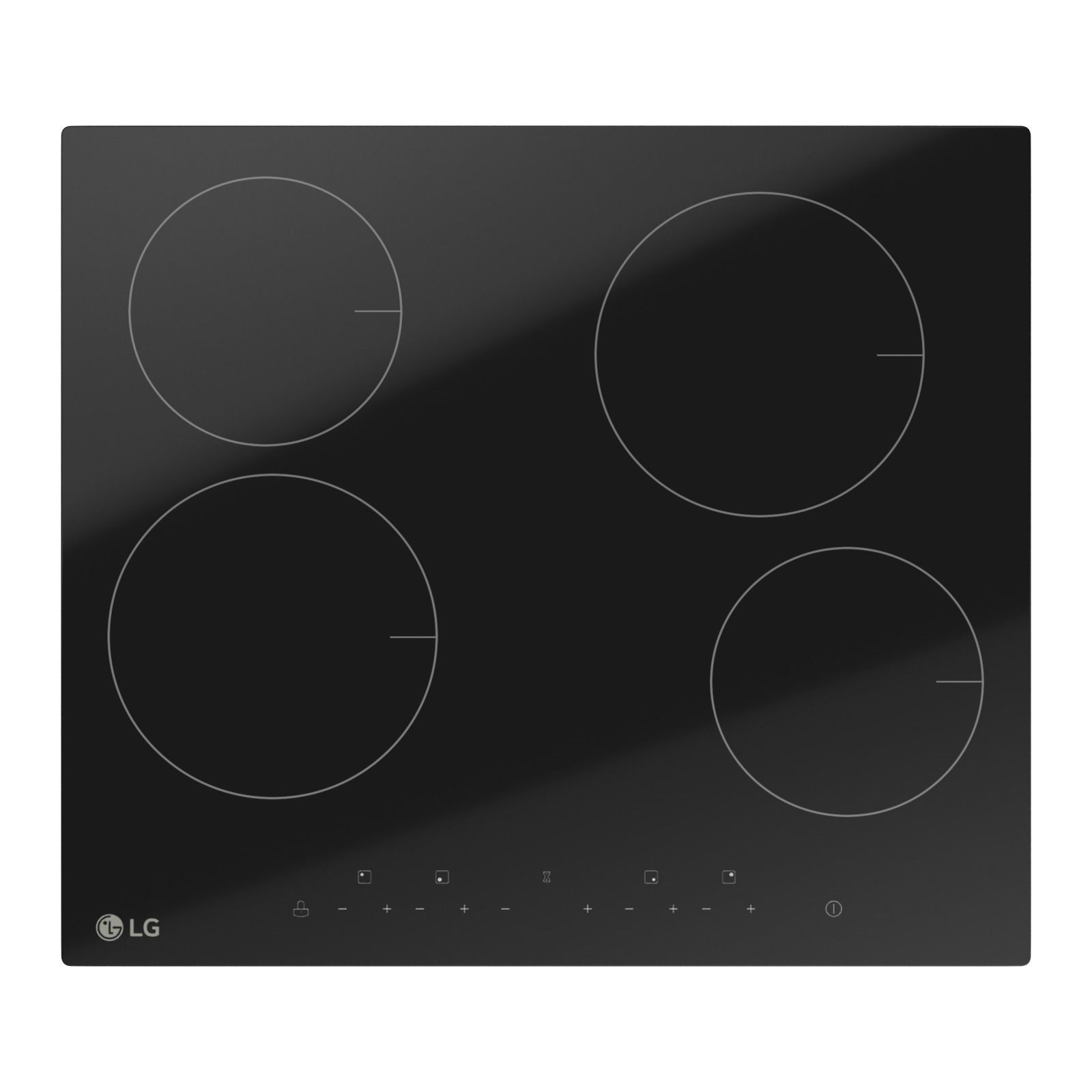 LG Set 004 3D model | CGTrader