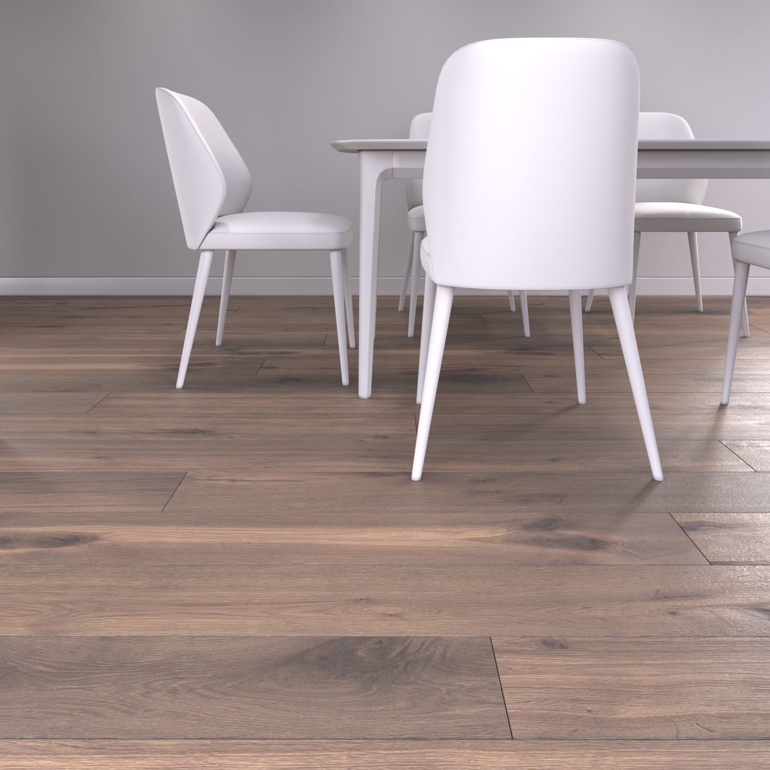 Boardwalk Oak Ombra 3D model Texture | CGTrader