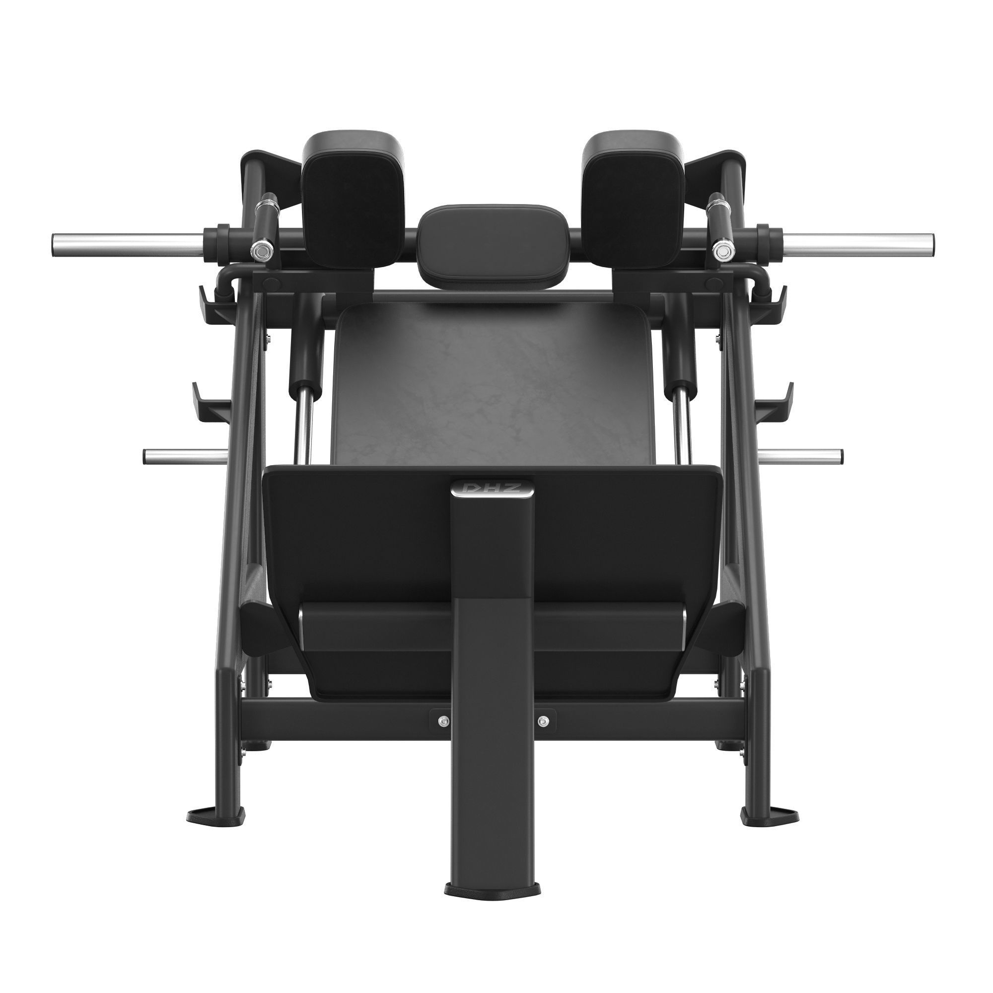 E-7057 Hack Machine 3D model | CGTrader