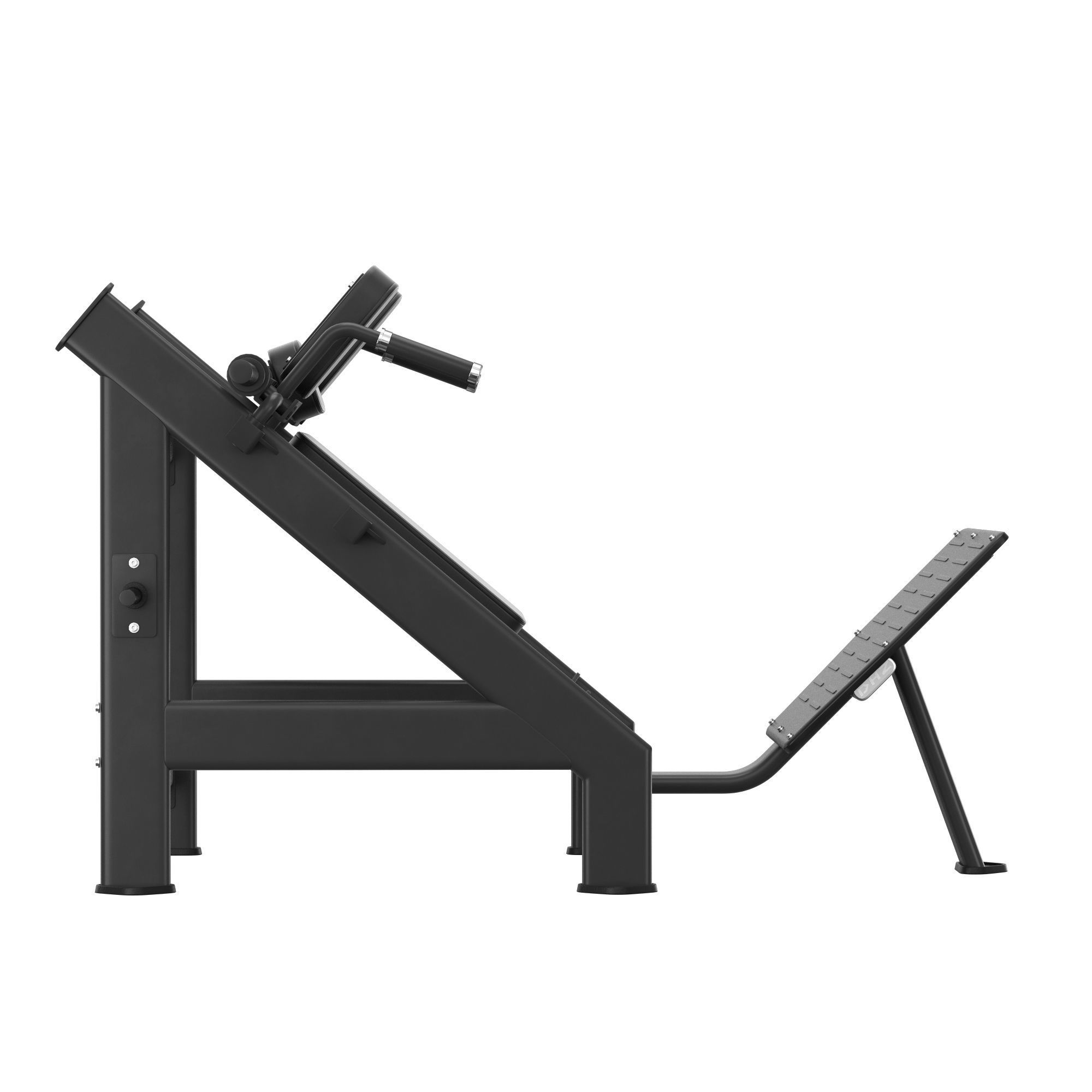 E-7057 Hack Machine 3D model | CGTrader