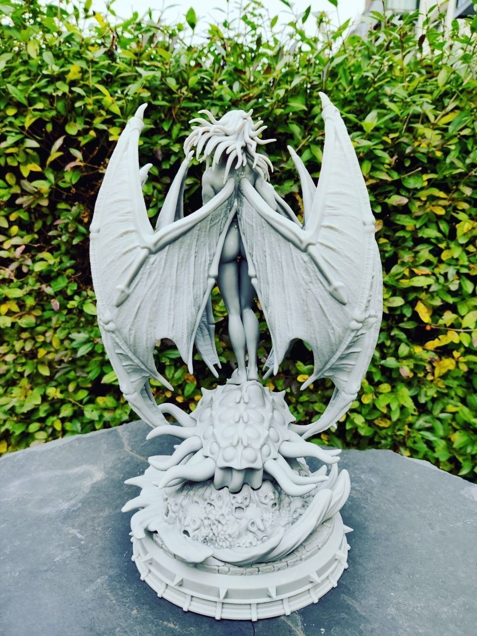 SLAN BY CREATIVE GEEK MB 3D model 3D printable | CGTrader