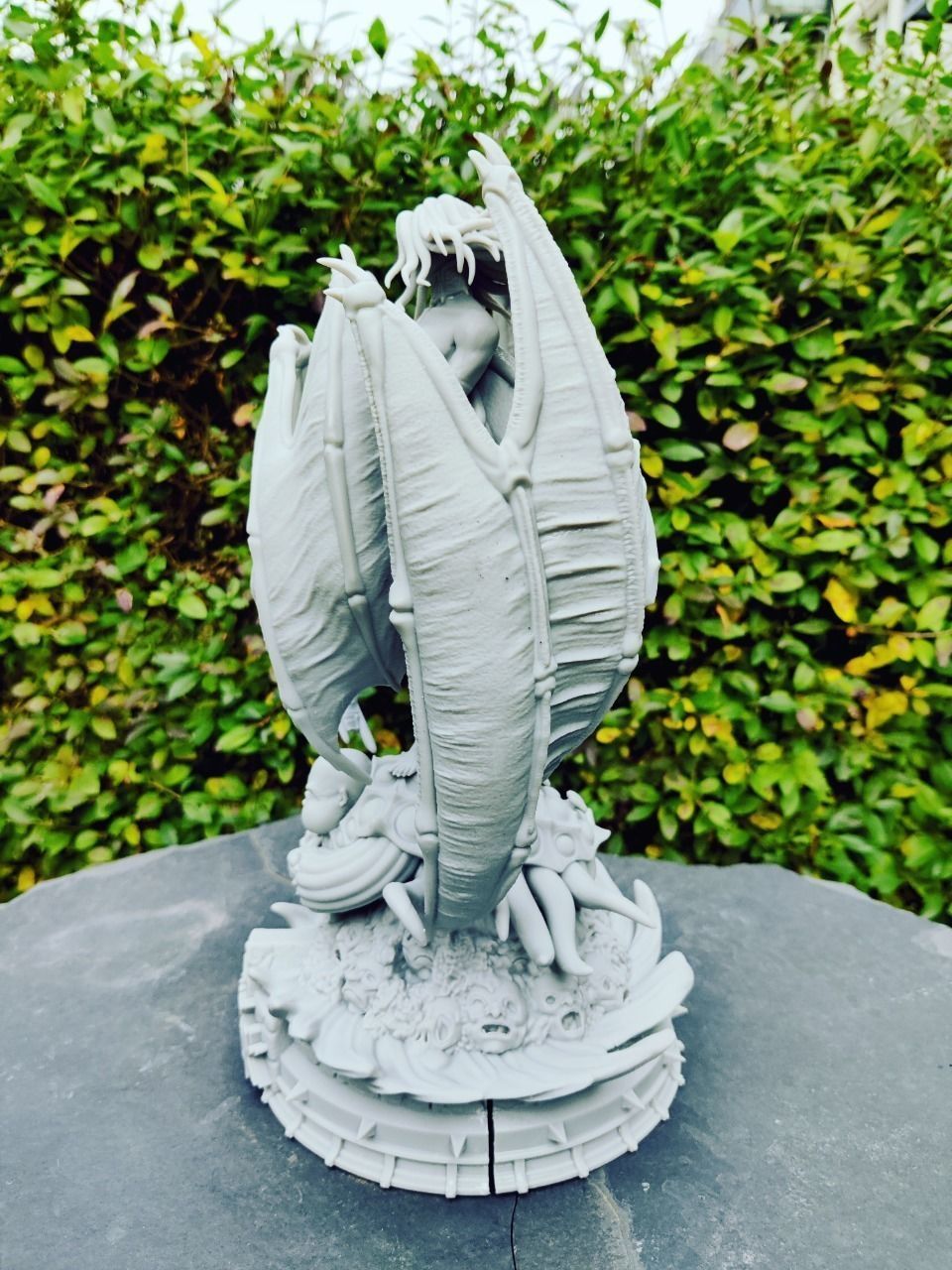 SLAN BY CREATIVE GEEK MB 3D model 3D printable | CGTrader