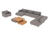 Sena Sofa Set with Side Table 3D model | CGTrader