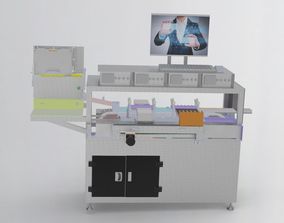 Resistance 3D Models | CGTrader