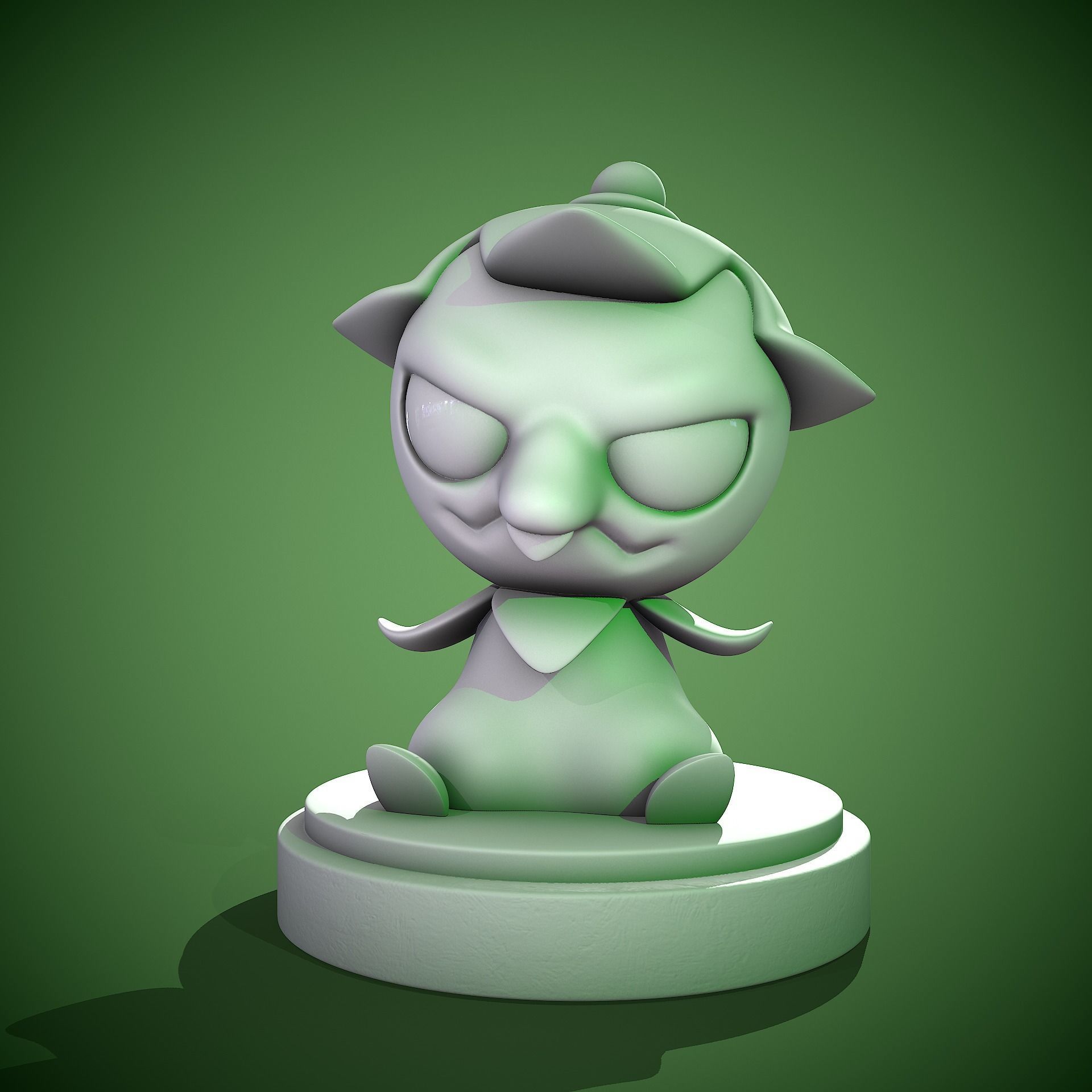 CAPSAKID STL - POKEMON SCARLET POKEMON VIOLET 3D model 3D printable ...