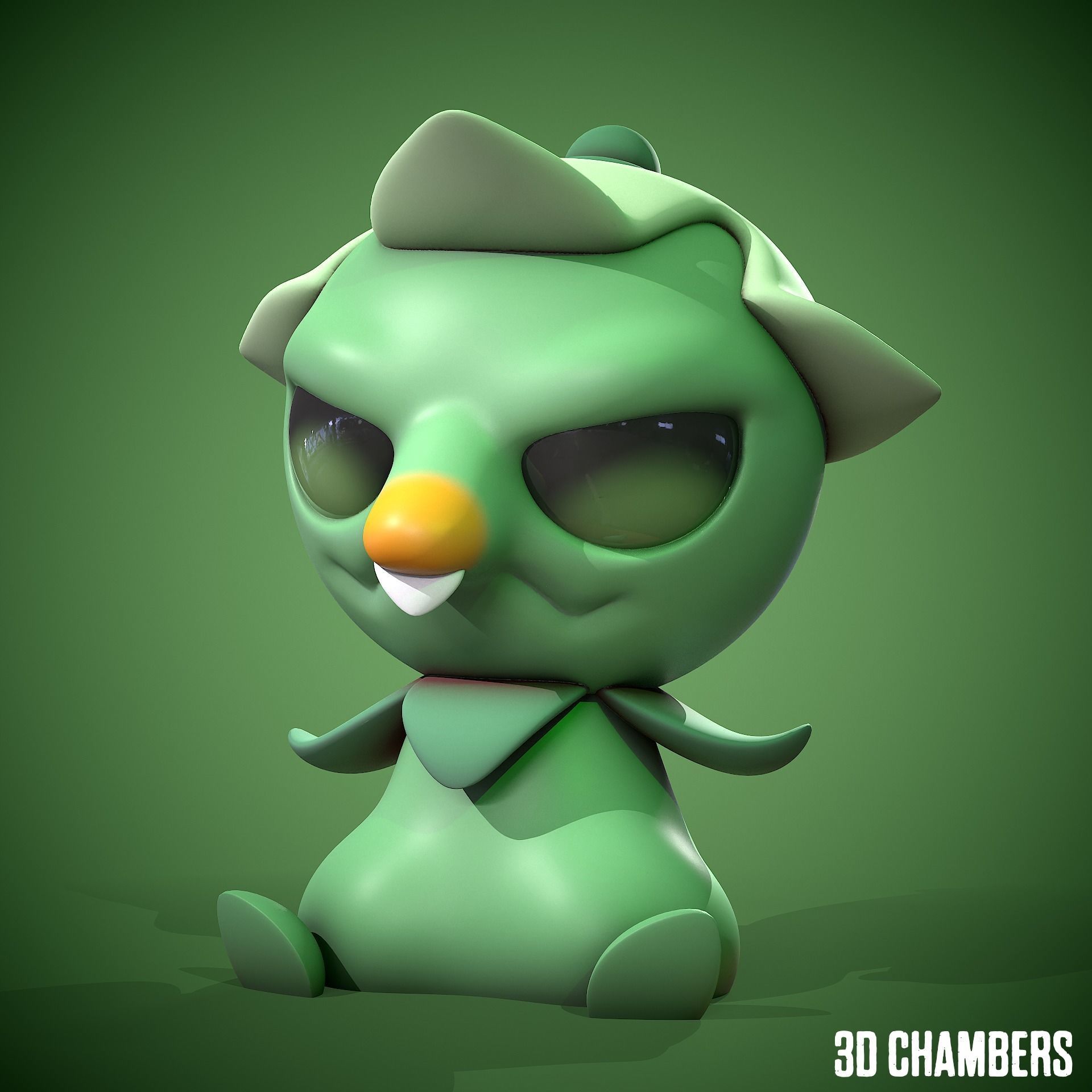 CAPSAKID STL - POKEMON SCARLET POKEMON VIOLET 3D model 3D printable ...
