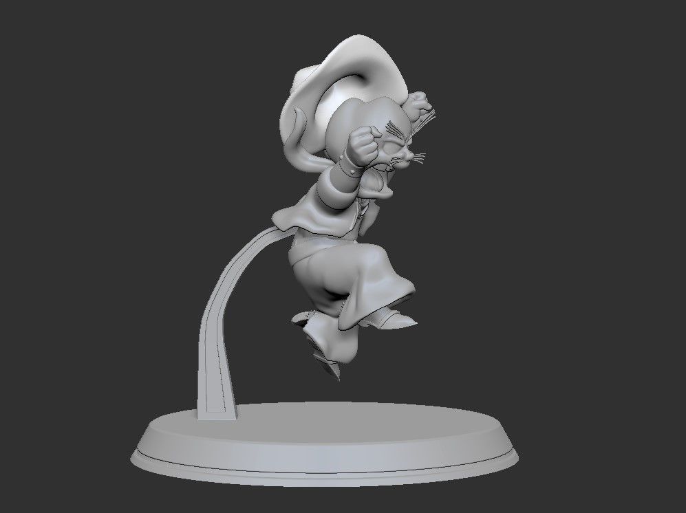 Rigel - Goldorak 3D model 3D printable | CGTrader