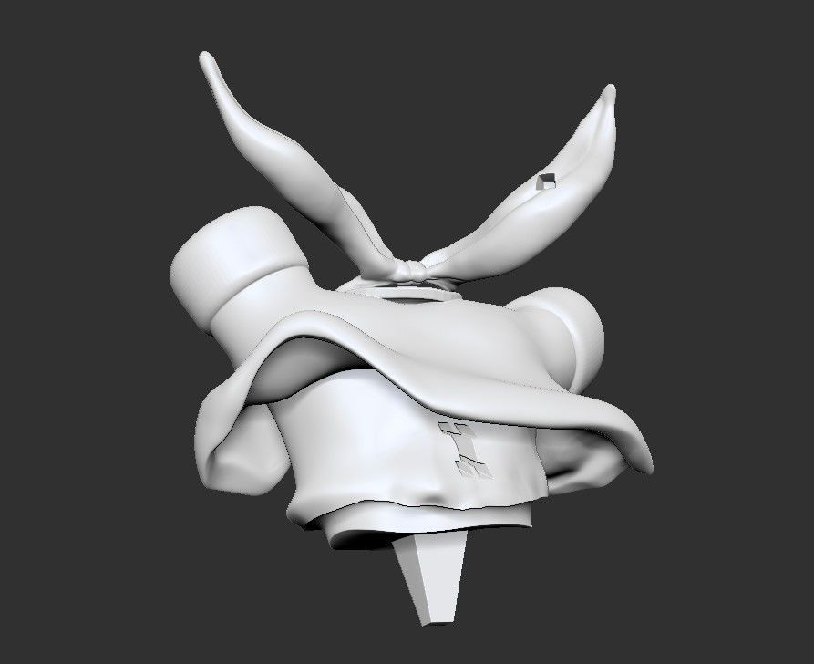 Rigel - Goldorak 3D model 3D printable | CGTrader