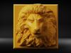 EXTRUSION END CAP 3D model 3D printable | CGTrader